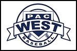 Pac-West Baseball: Message