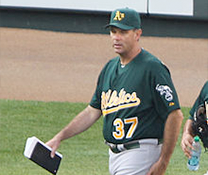 Pac-West Baseball: Coaches